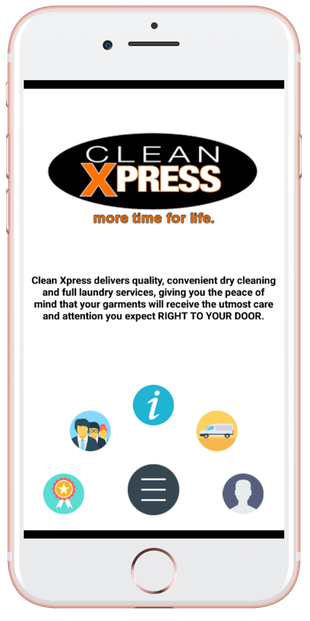 Clean Xpress - More Time for Life