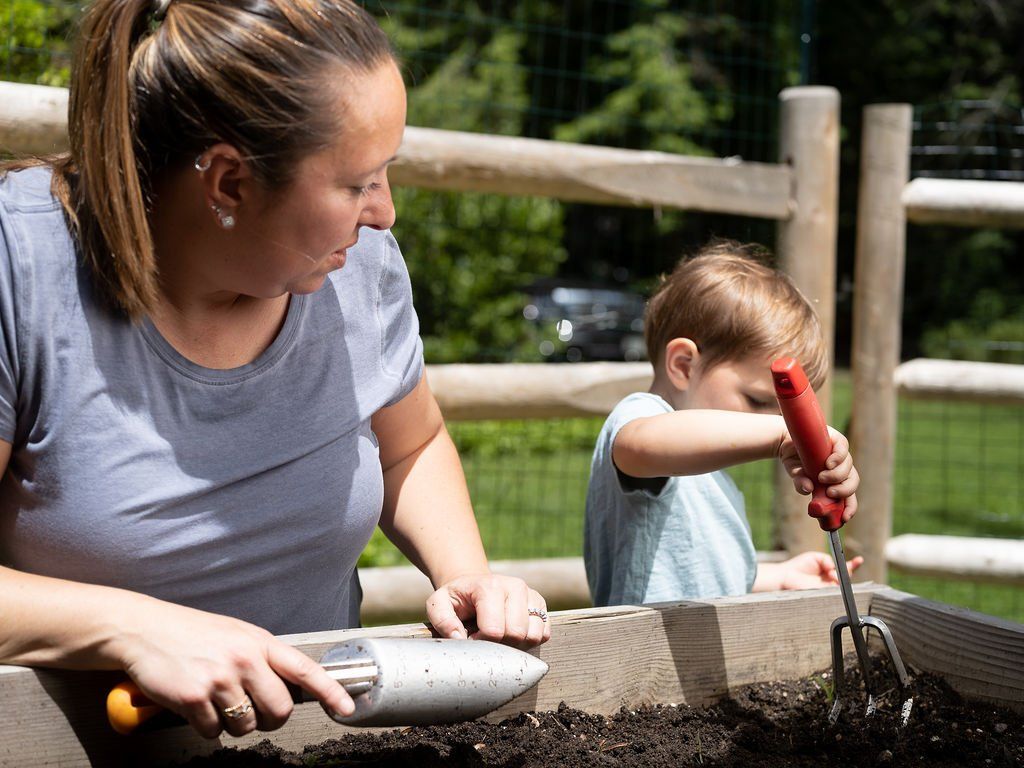 6 Easy Ways to Go Green