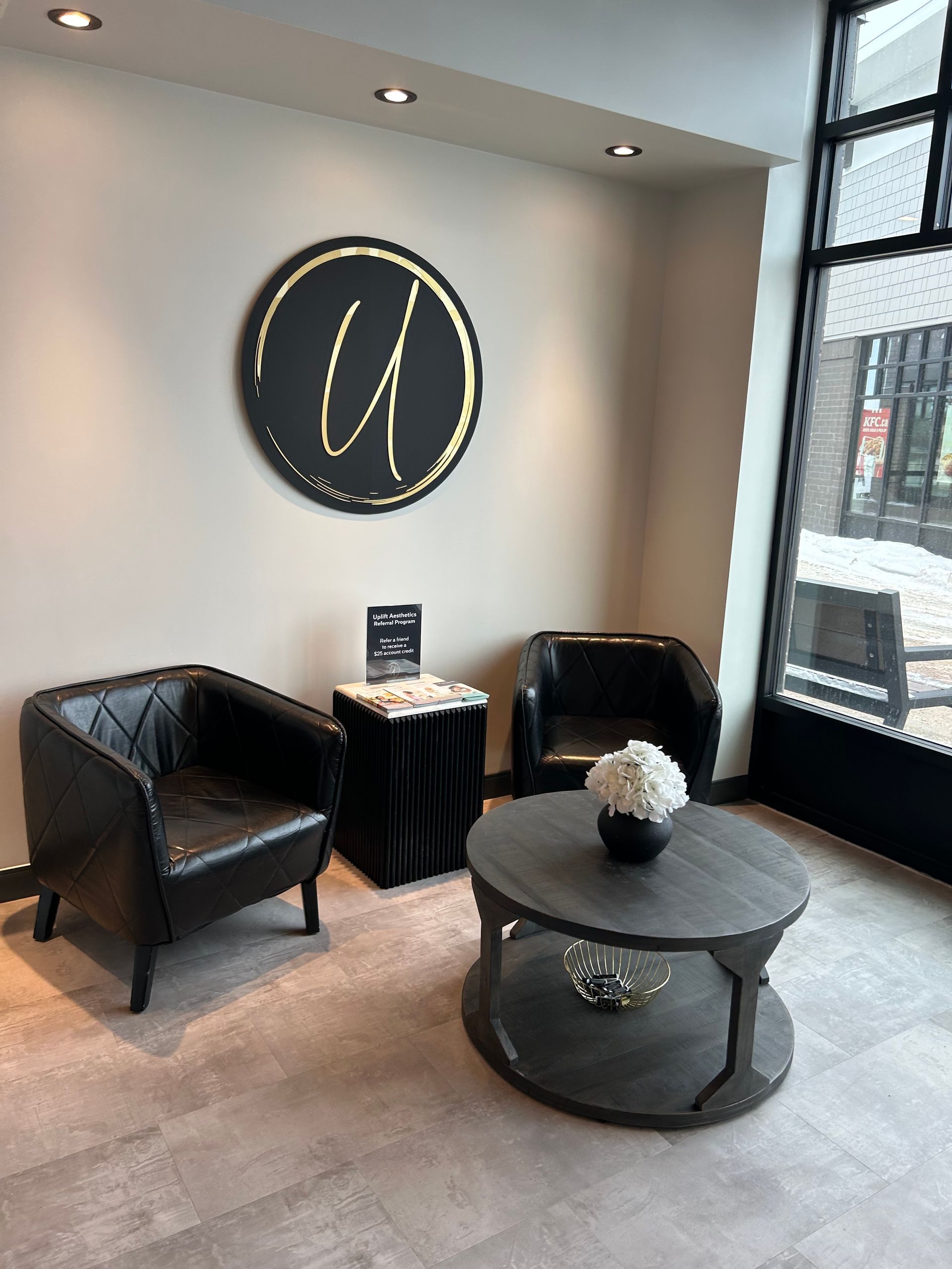 Emsculpt Neo Body Contouring Winnipeg