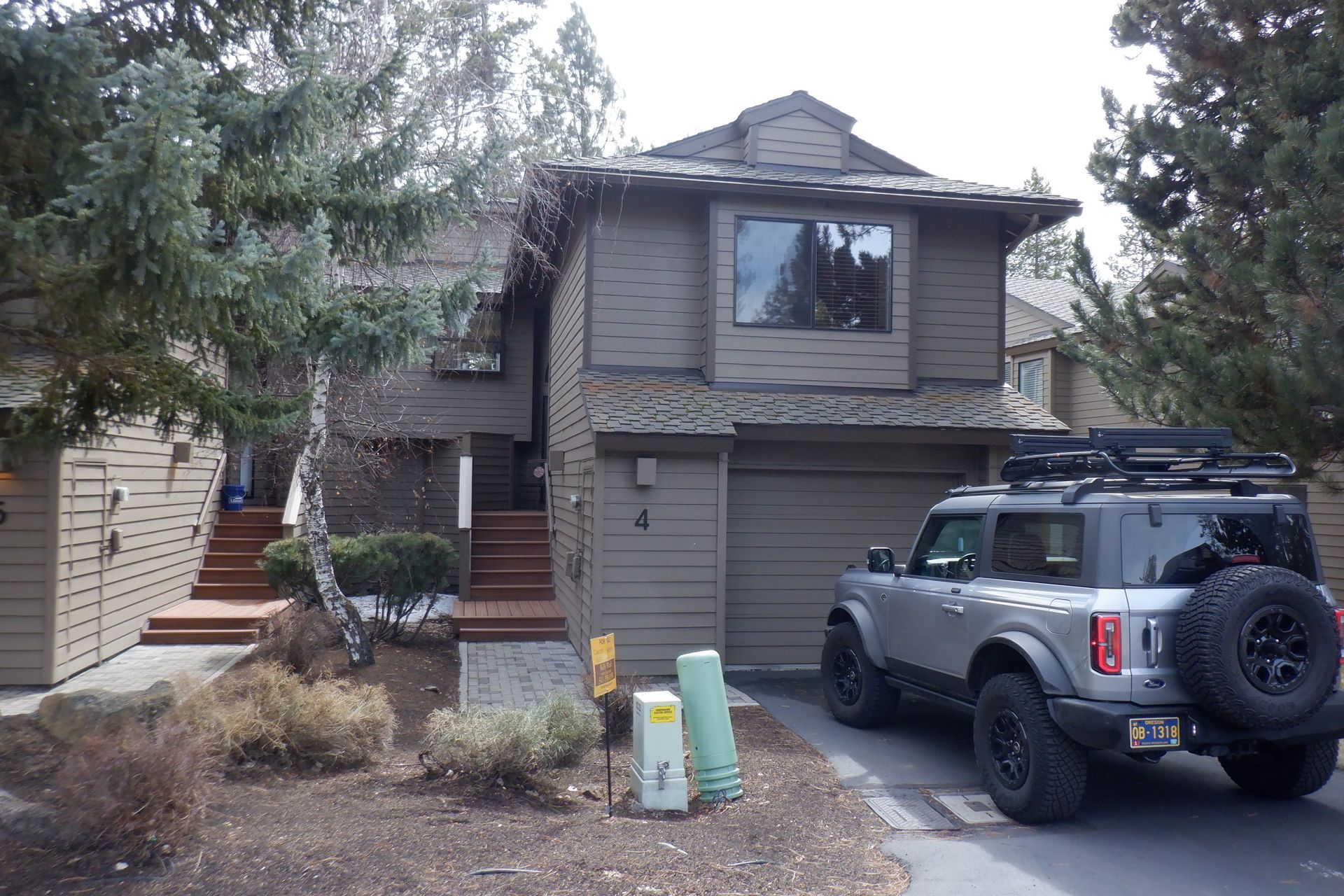 Appraisal Company | Bend, Oregon | Alpine Appraisal Group LLC