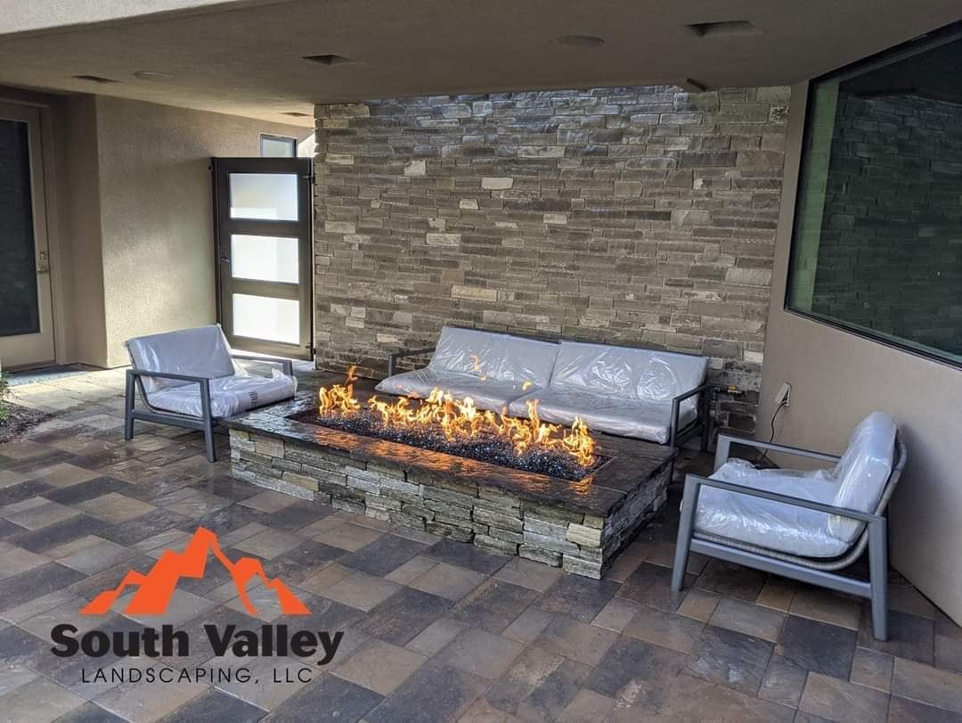 Landscaping | South Valley Landscaping, LLC | Utah