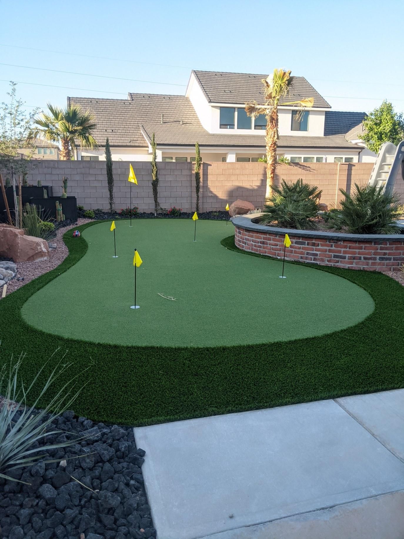 Landscaping | South Valley Landscaping, LLC | Utah