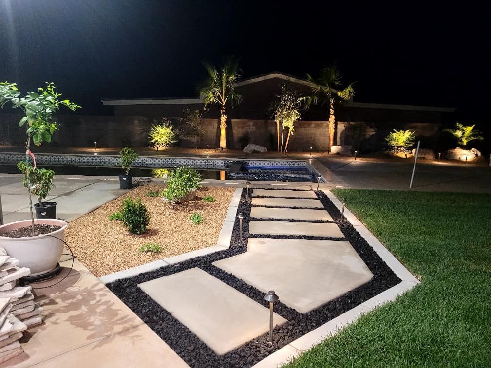 Landscaping | South Valley Landscaping, LLC | Utah