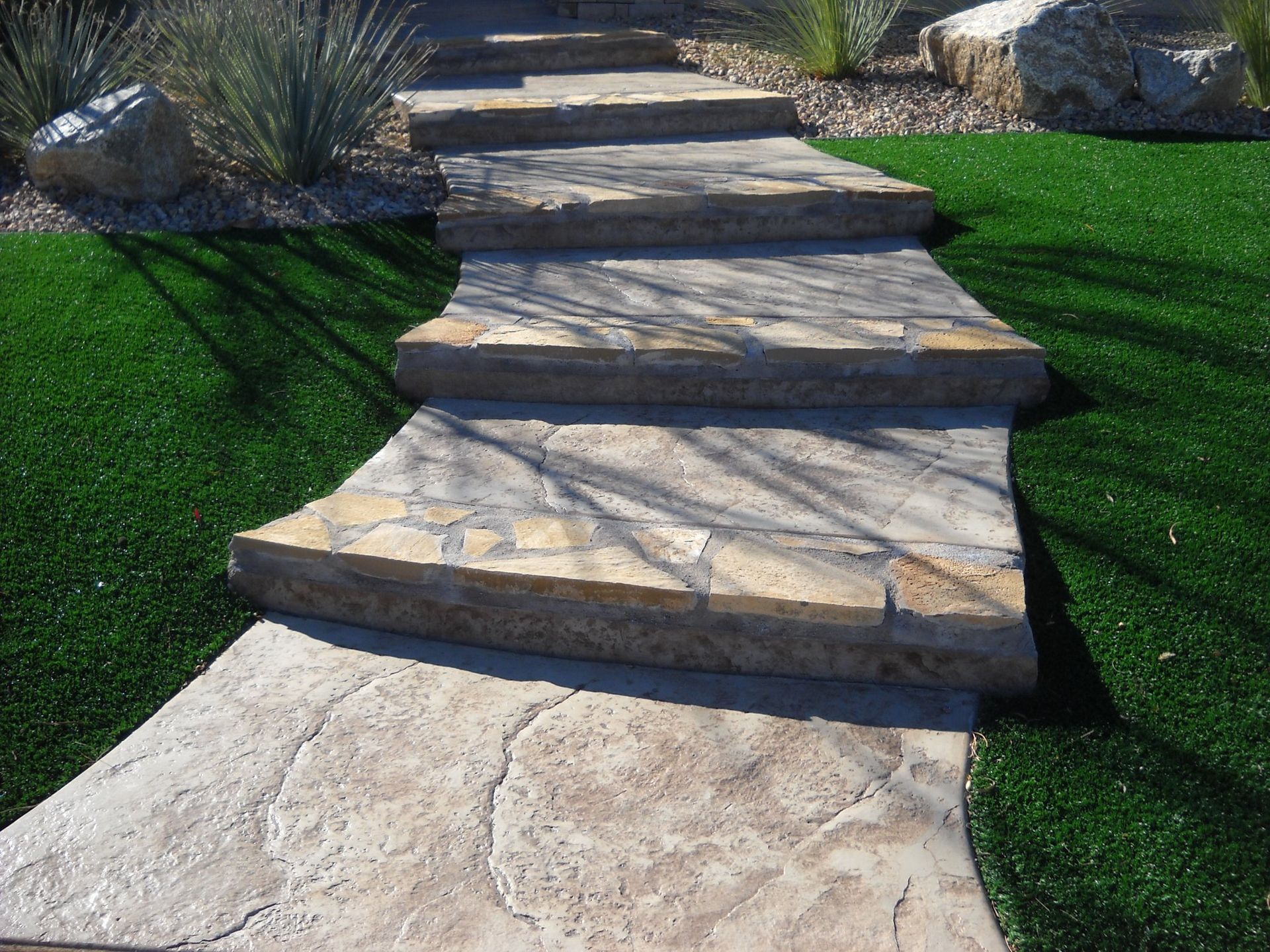 Landscaping | South Valley Landscaping, LLC | Utah