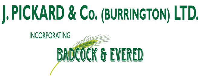J. Pickard & Co. (Burrington) Ltd. - Umberleigh, North Devon - Home