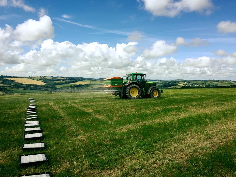 J. Pickard & Co. (Burrington) Ltd. - Umberleigh, North Devon - Home