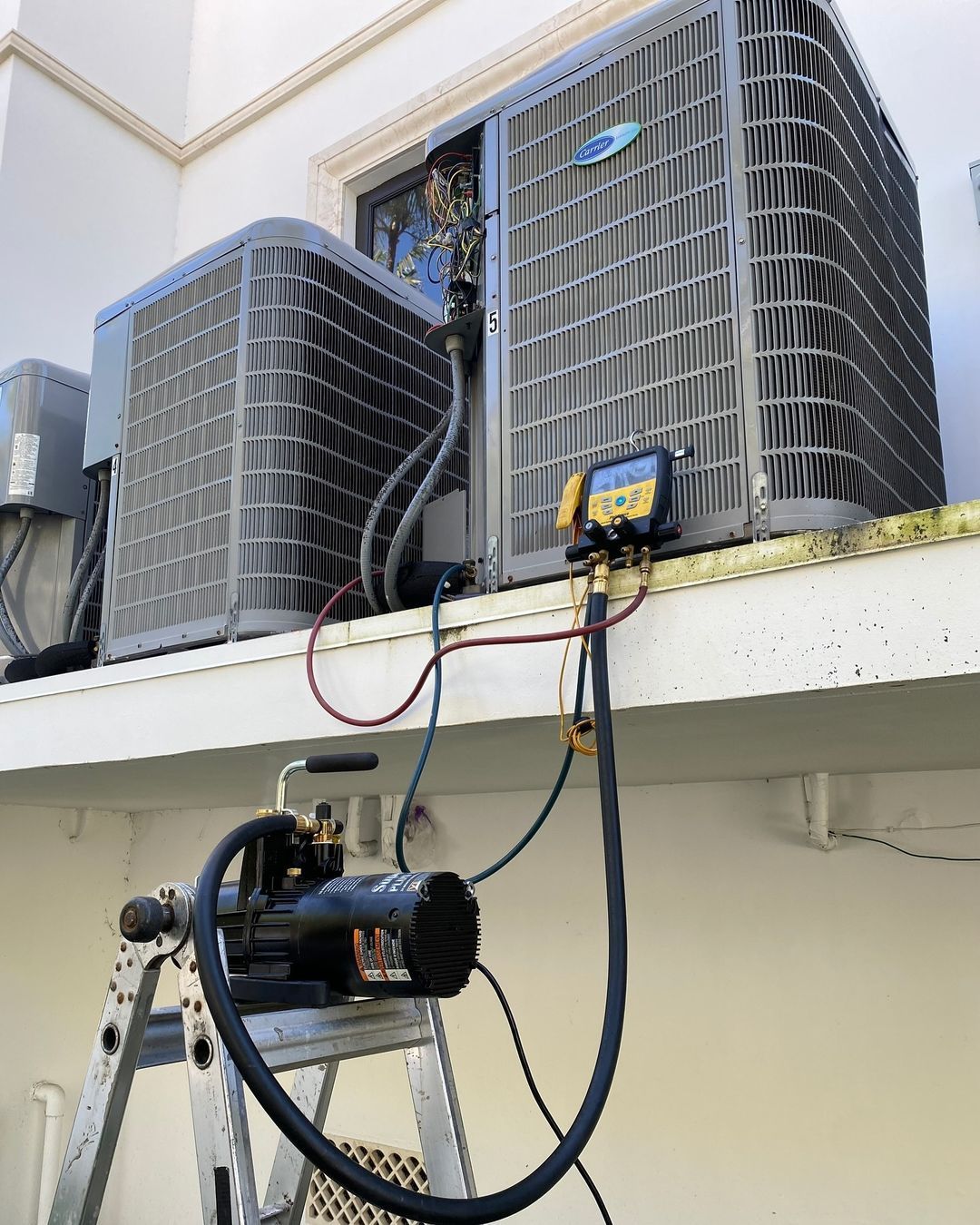 Southern Comfort Air Conditioning & Builders | Miami, FL