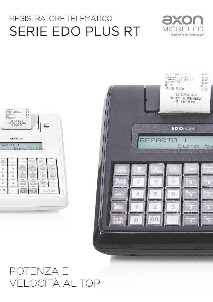 Rivenditore registratori di cassa - Borgo San Dalmazzo - Beta System