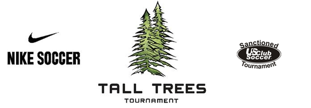 Tall Trees Logo