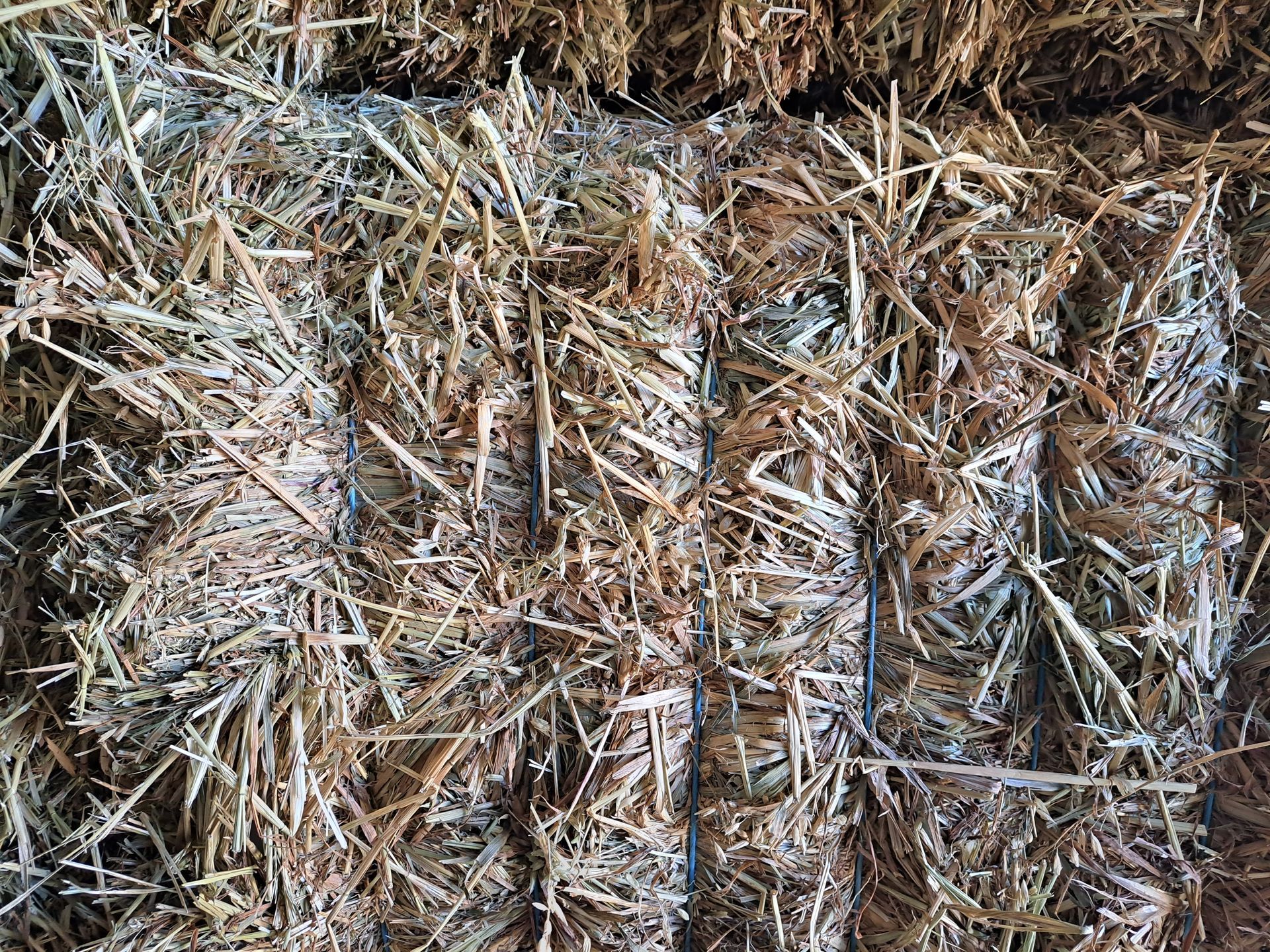 Toowoomba Hay Farm