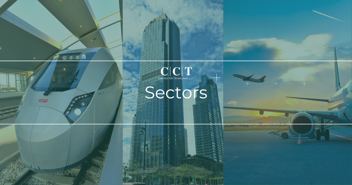 CCT Building Waterproofing Solutions