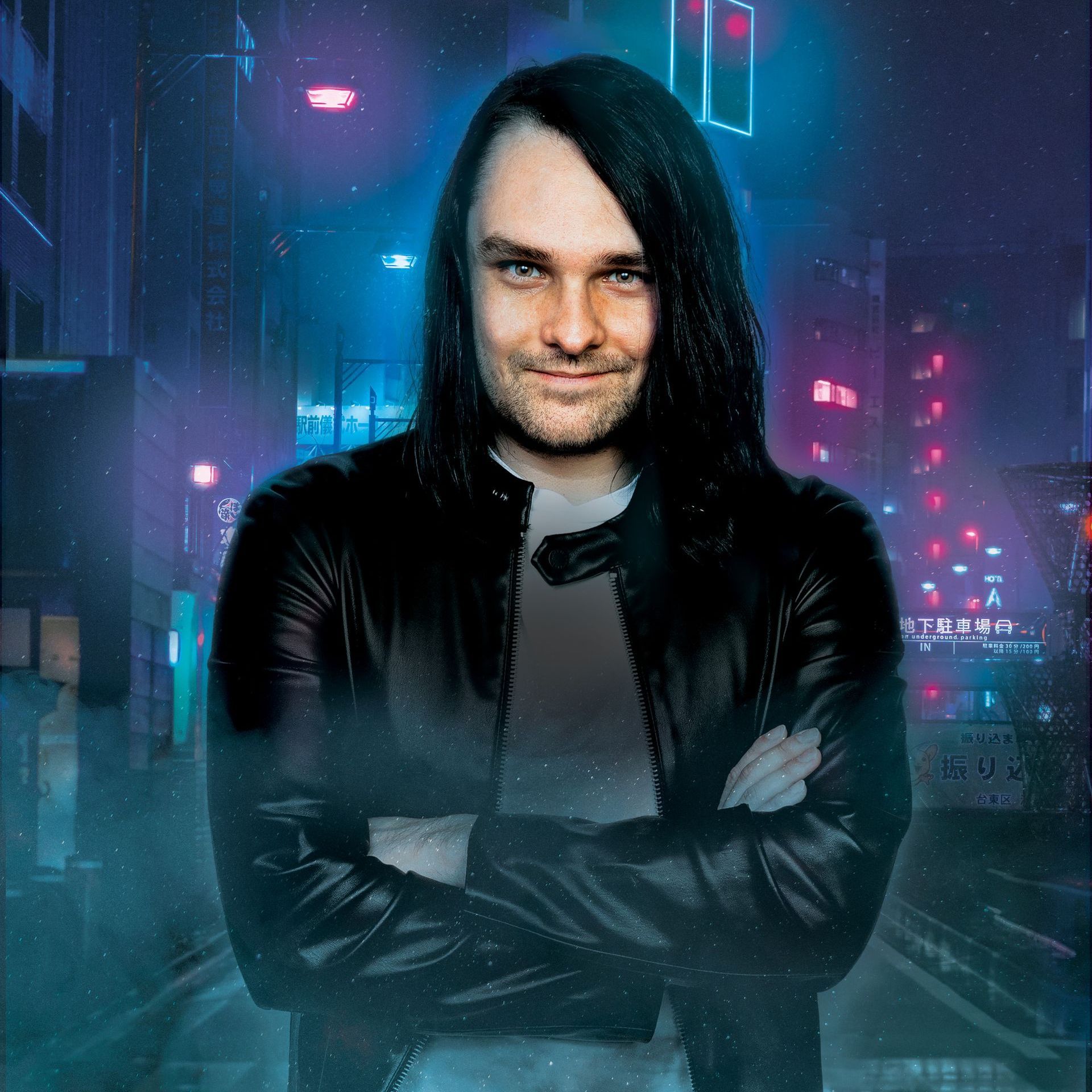 Jonathan Erlandson | Magic