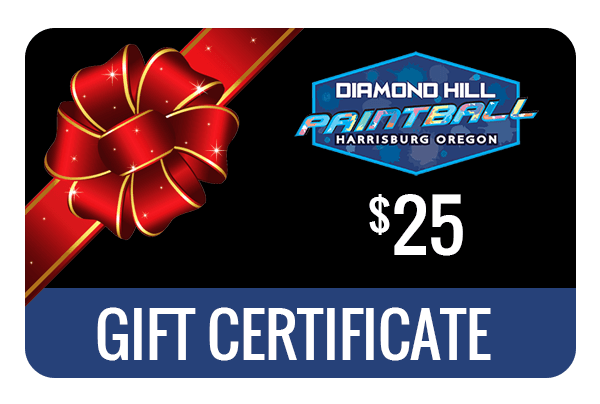 Diamond Hill Paintball - Oregons Best Paintball Park