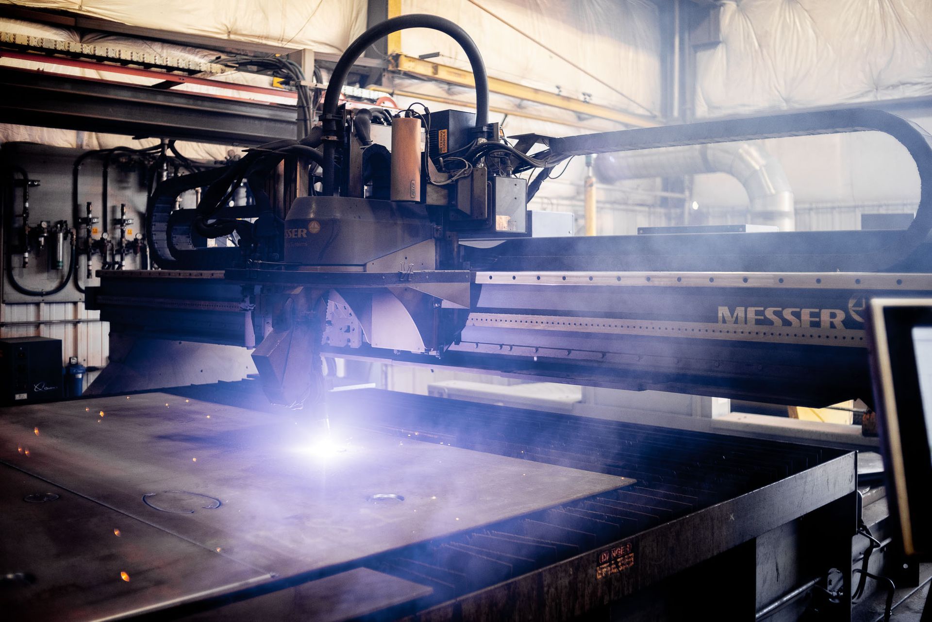 PESCO | Industrial Process Equipment | Industrial Goods