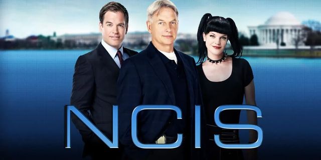 Ncis Wallpaper