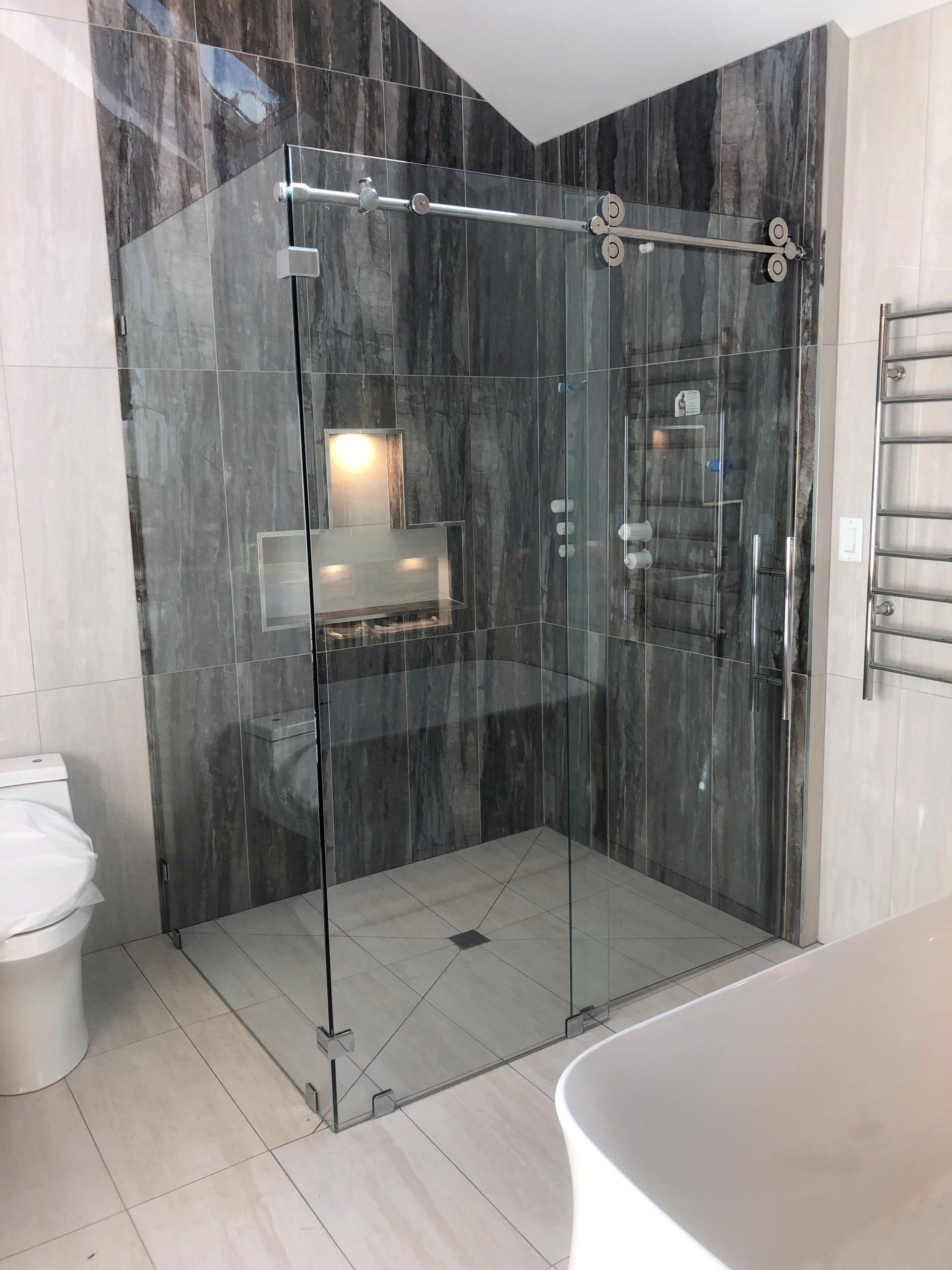 Amthor Glass & Mirror Co. - Buffalo, NY - Gallery