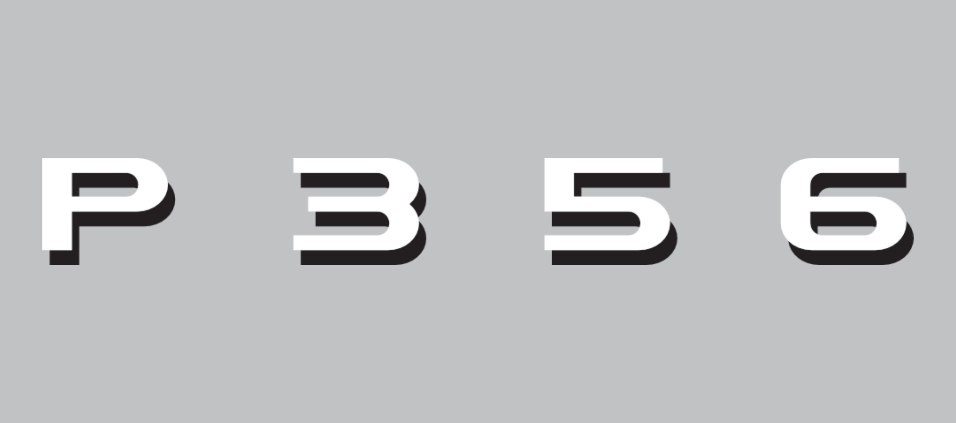 P356 | Vetture in stock