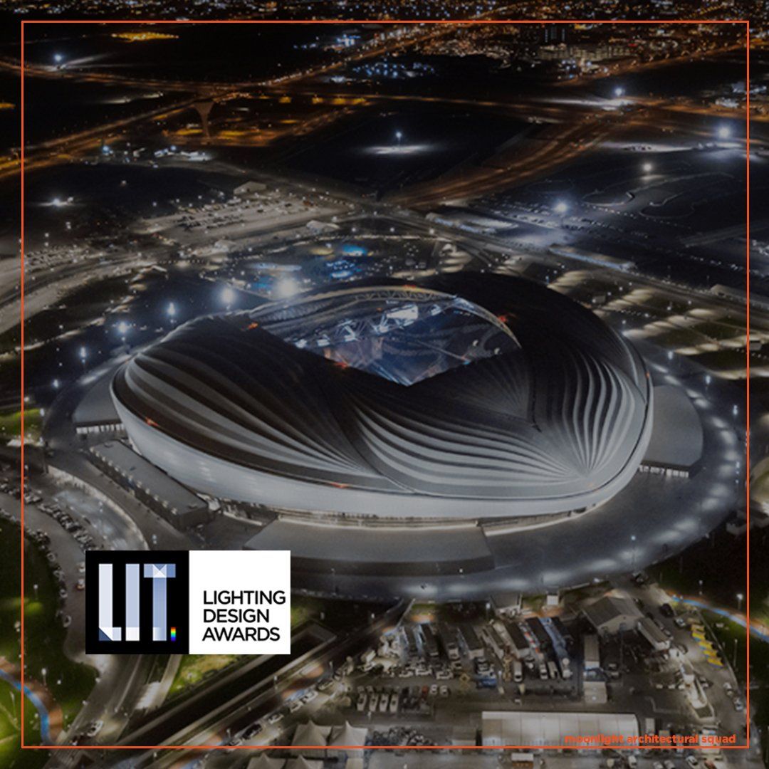 LIT Winner - Al Janoub Stadium