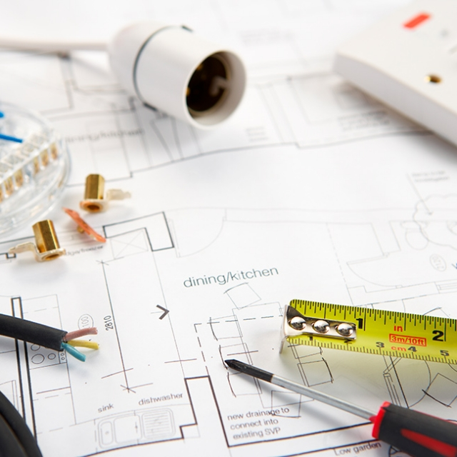 Lighting Design Services - MASQ Lighting | Middle East
