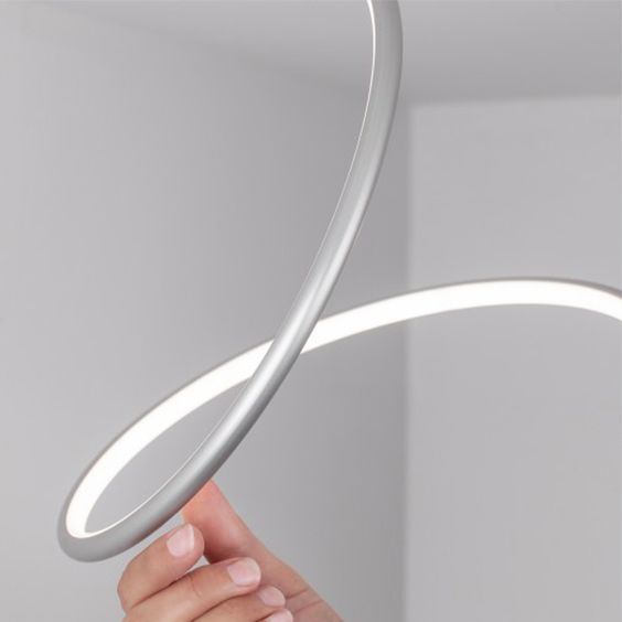 MASQ Curving Linear Lighting Supplier