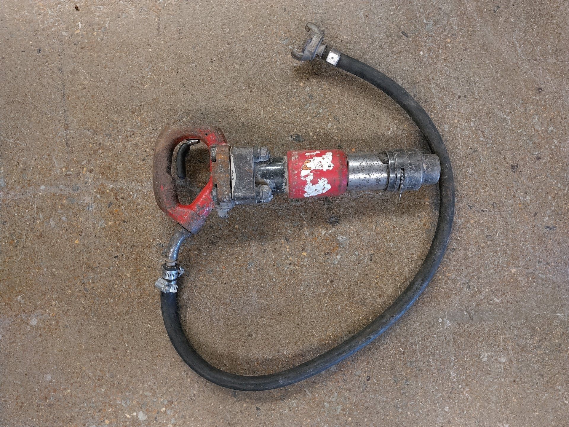 Construction Equipment Rental | First Choice Rentals, LLC | Dresden, TN