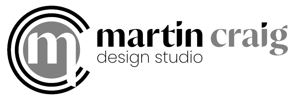 Martin Craig Design Studio | Stirling | Showroom
