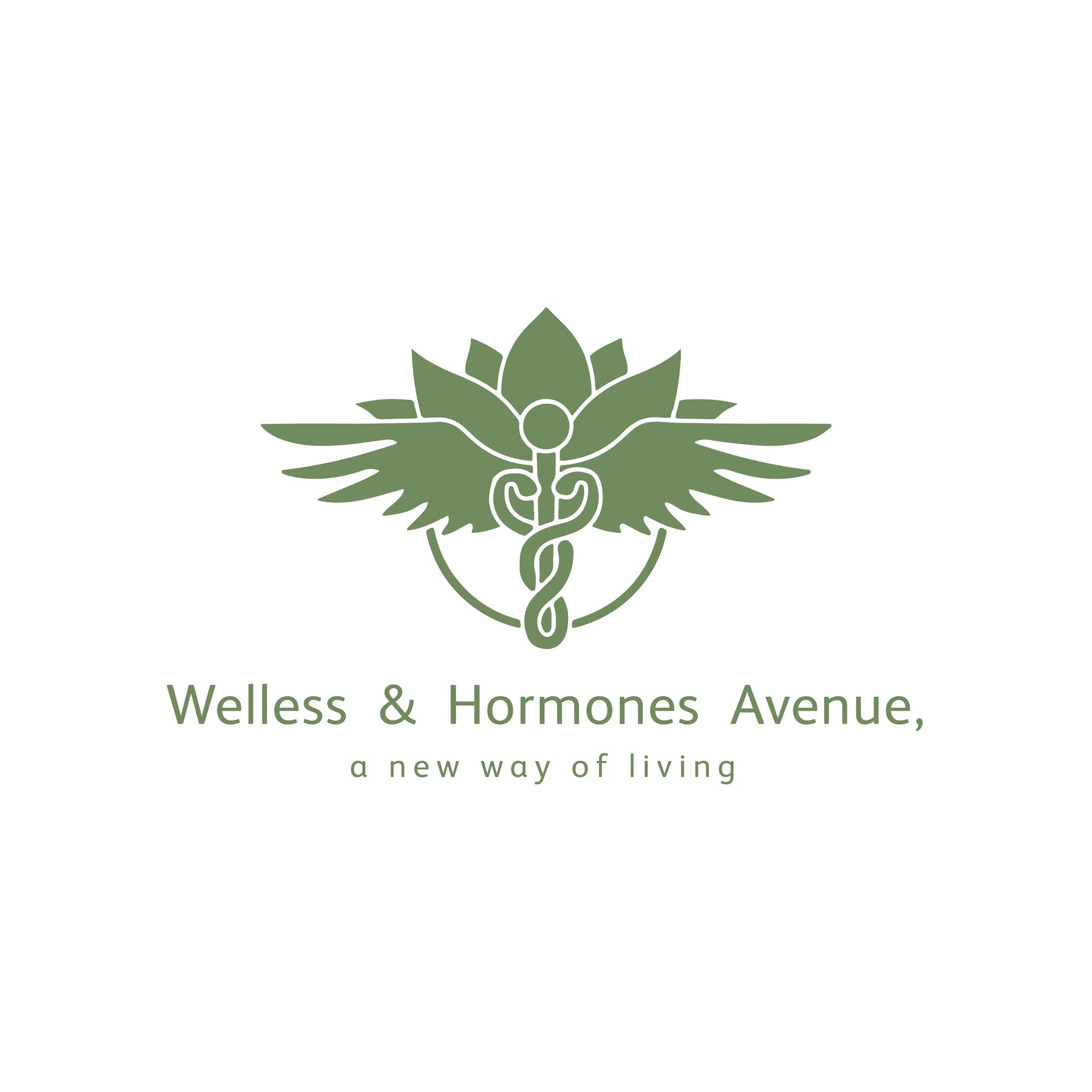 Hormone Replacement Therapy | Wellness & Hormones Avenue | Aesthetics ...