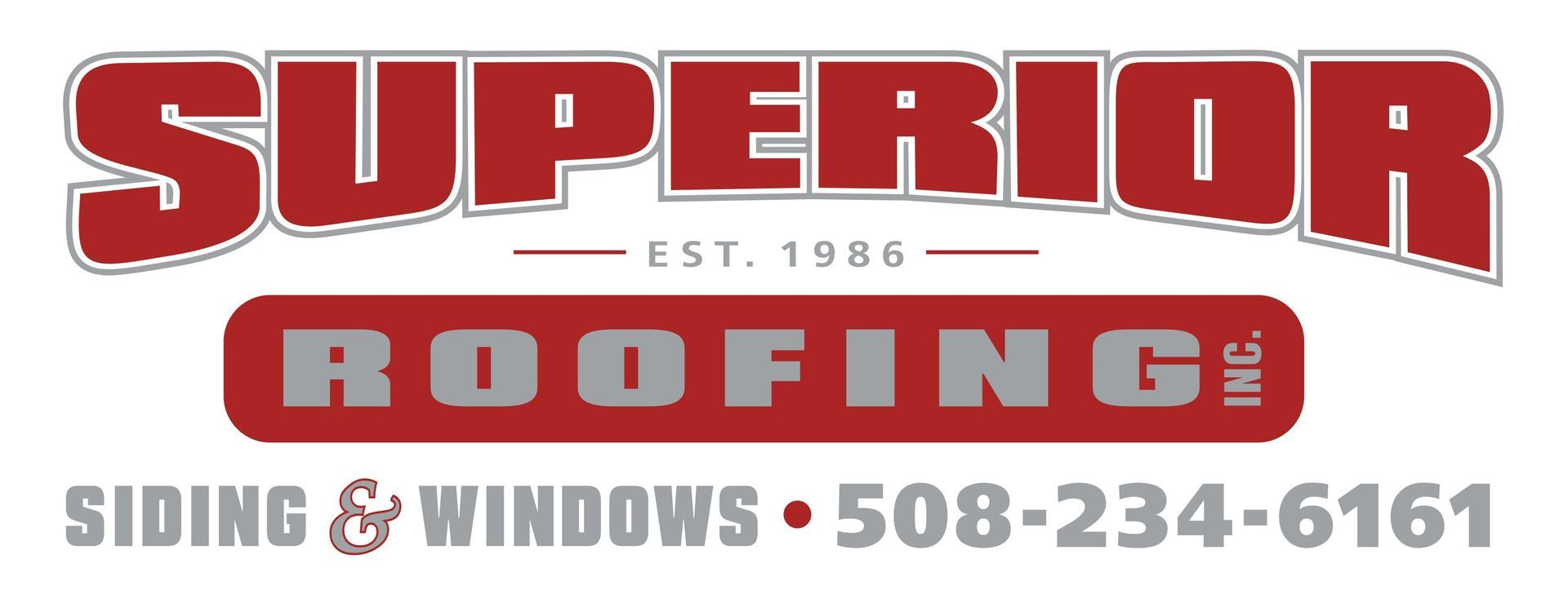 Roofing Service | Whitinsville, MA | Superior Roofing Inc