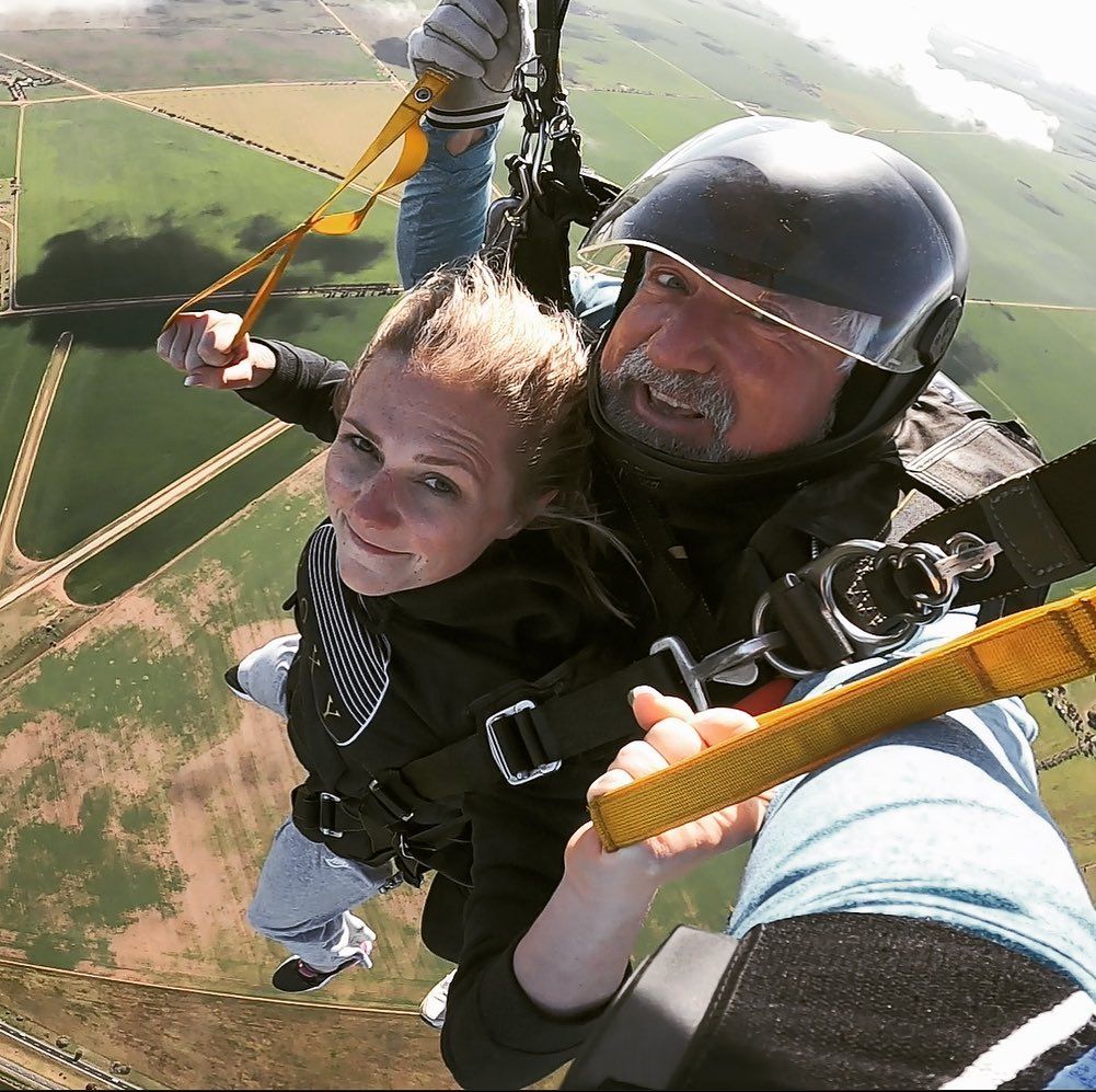Adelaide Skydiving Centre - Tandem and Sport Skydiving South Australia