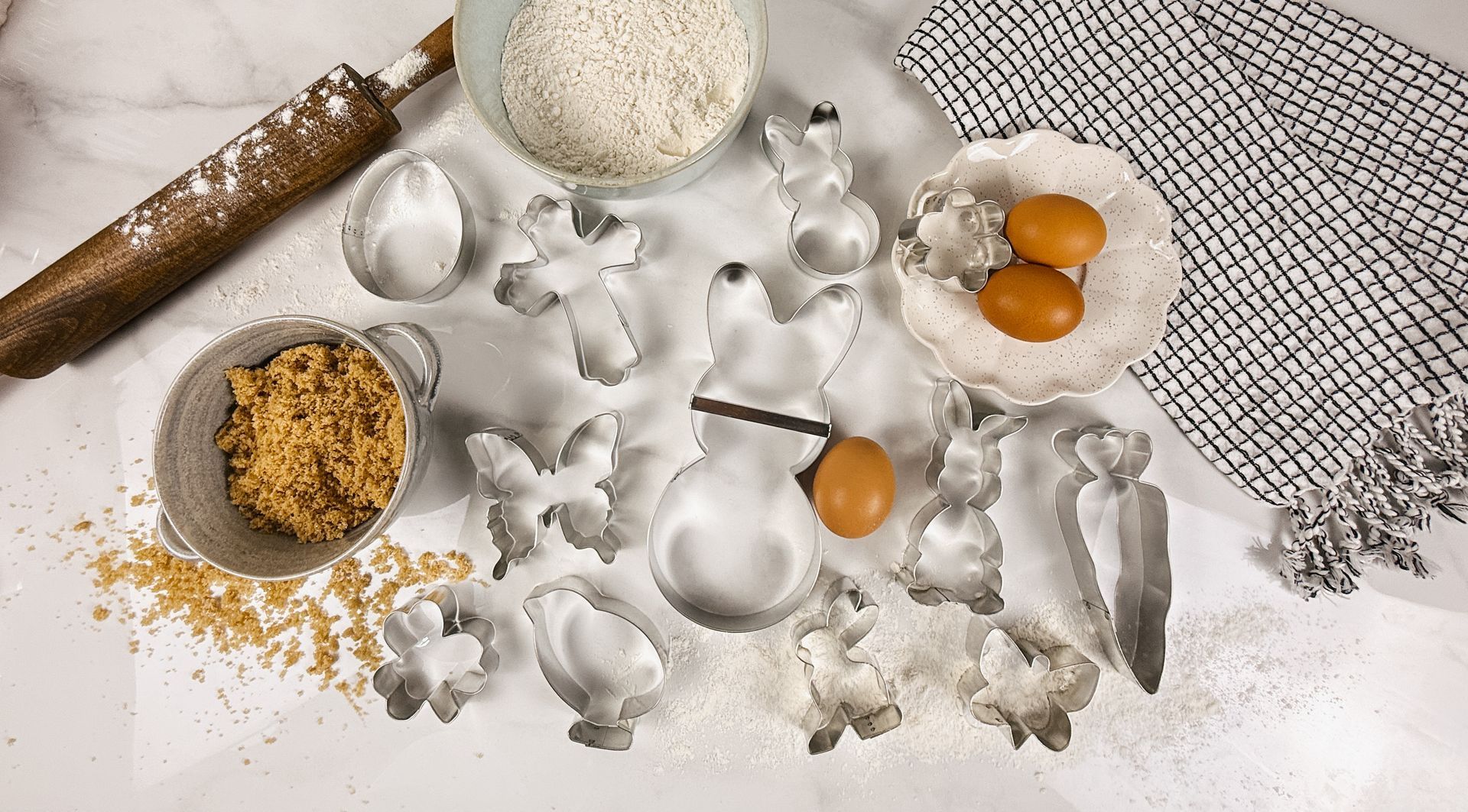 Cookie Cutter - Unique Custom Cookie Cutters & Designs