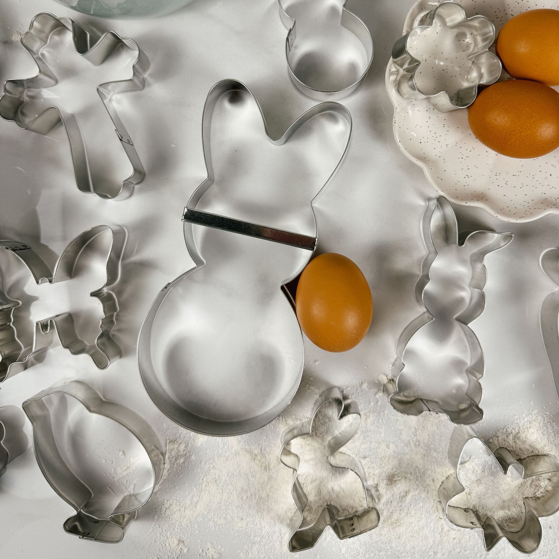 Cookie Cutter - Unique Custom Cookie Cutters & Designs