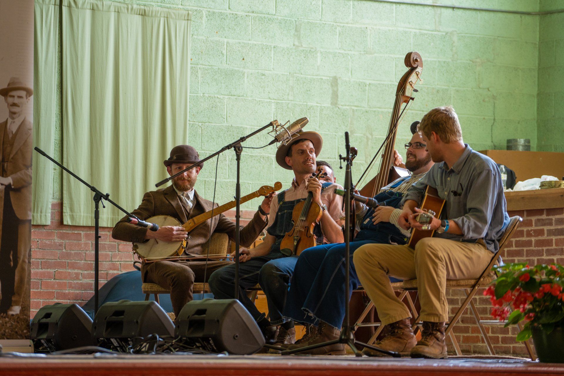 Upper East Tennessee Fiddler's Convention | Videos