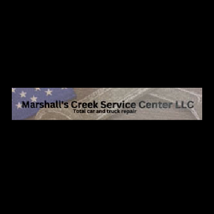 Contact Us | Scott's Marshall's Creek Service Center