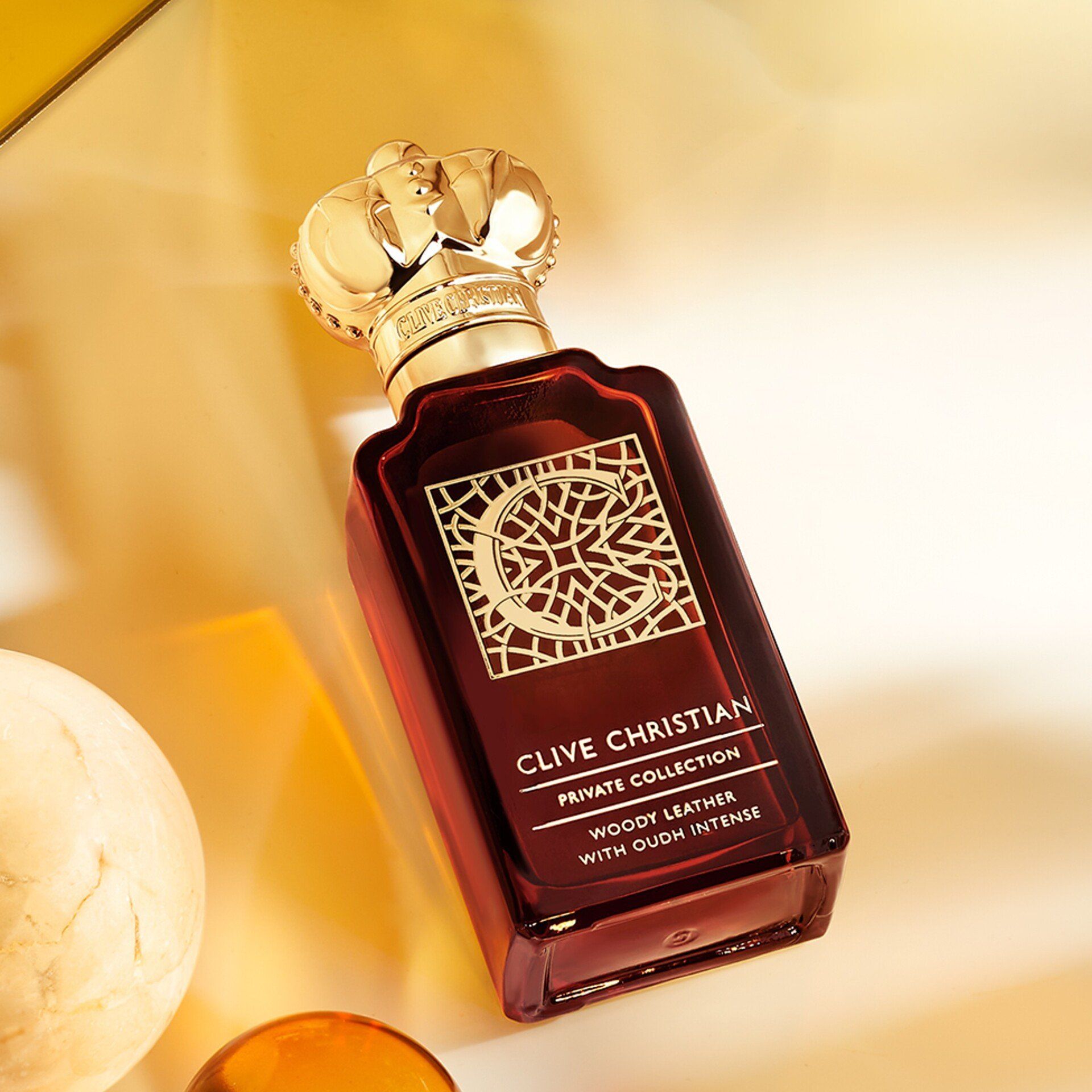 AAFKES │ distributie van exclusieve parfums
