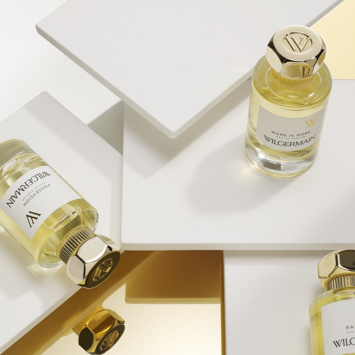 AAFKES│distributie van exclusieve parfums