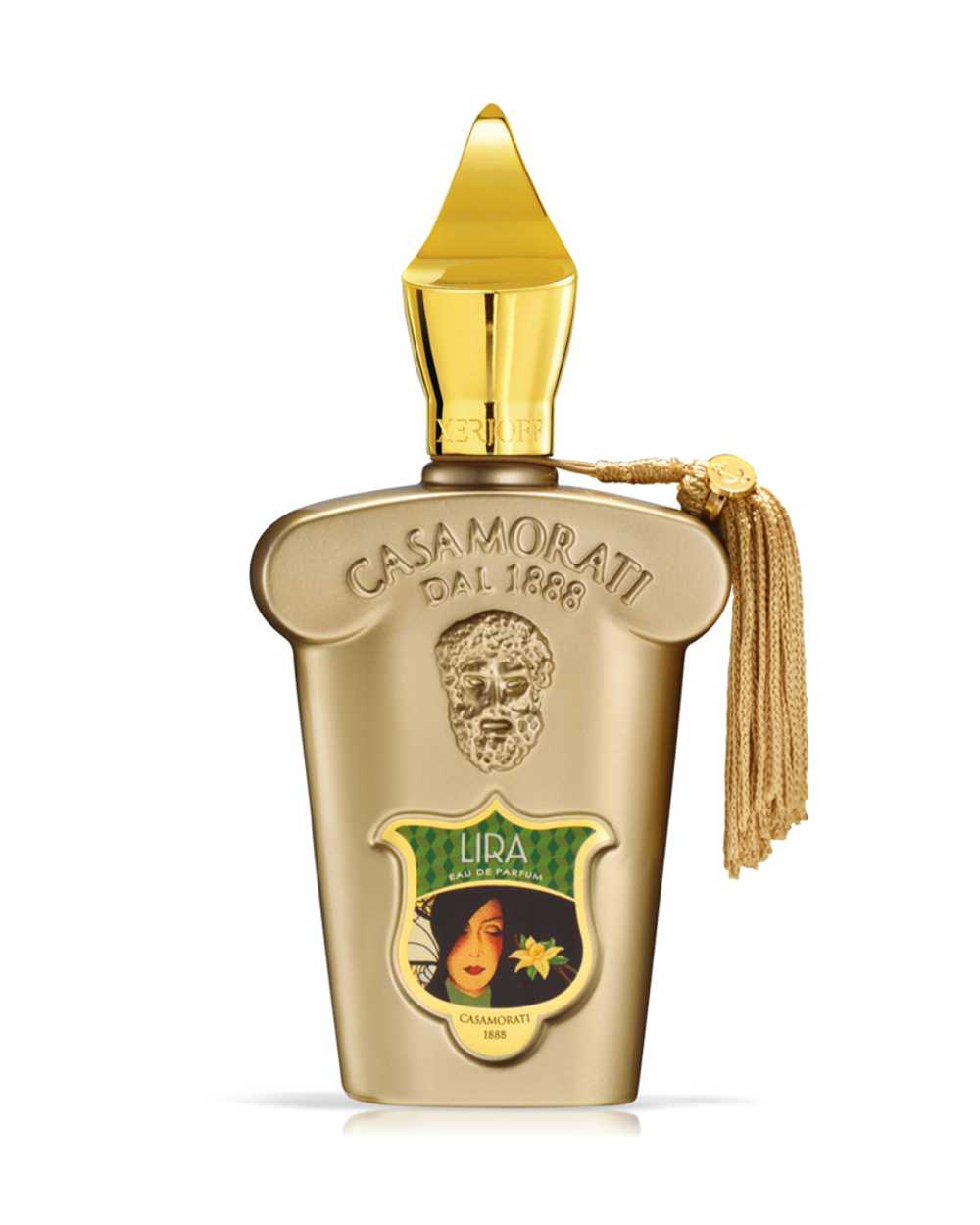 CASAMORATI - AAFKES │ distributie van exclusieve parfums
