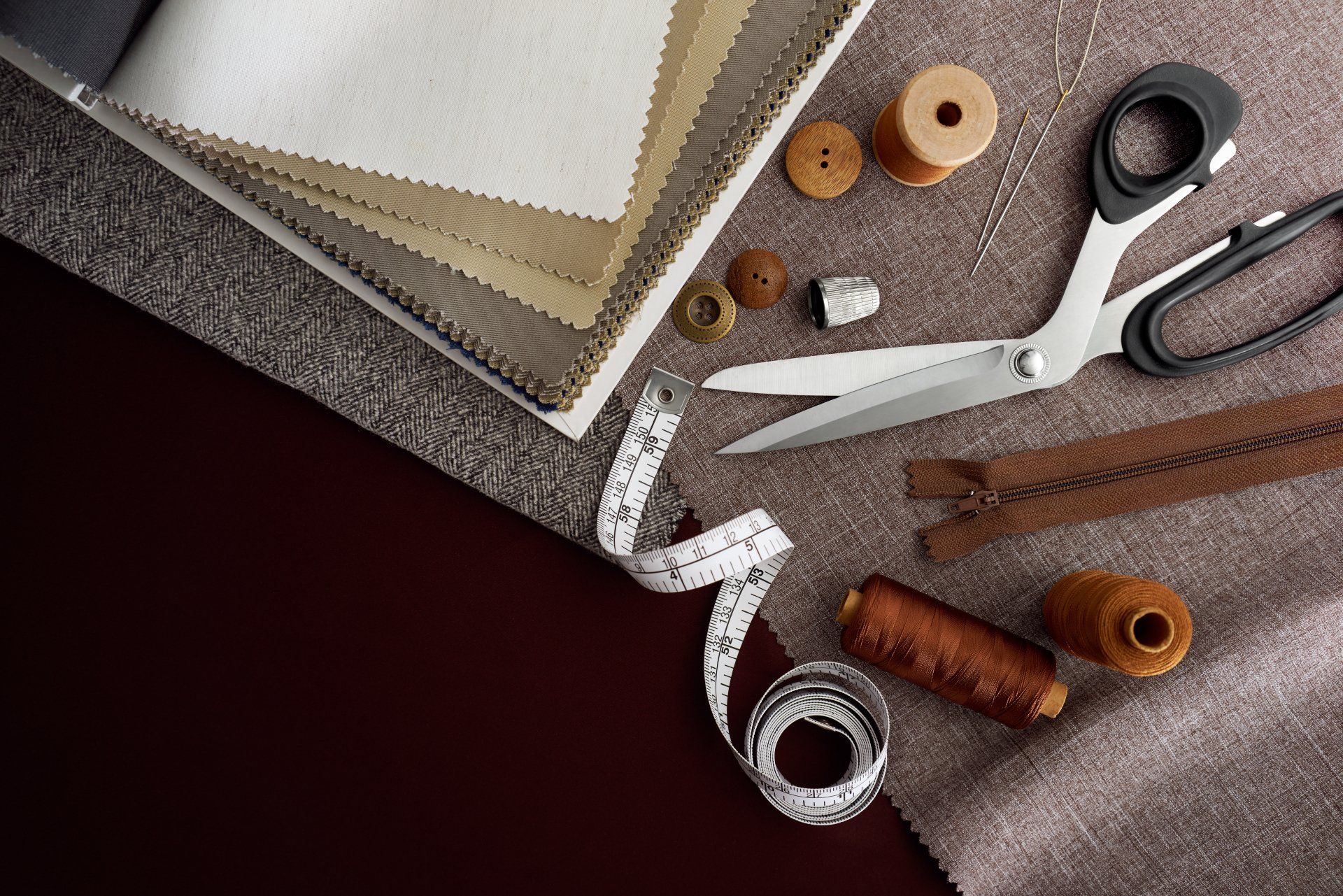 Tailoring and Alterations - Suits and Skirts Cleaners