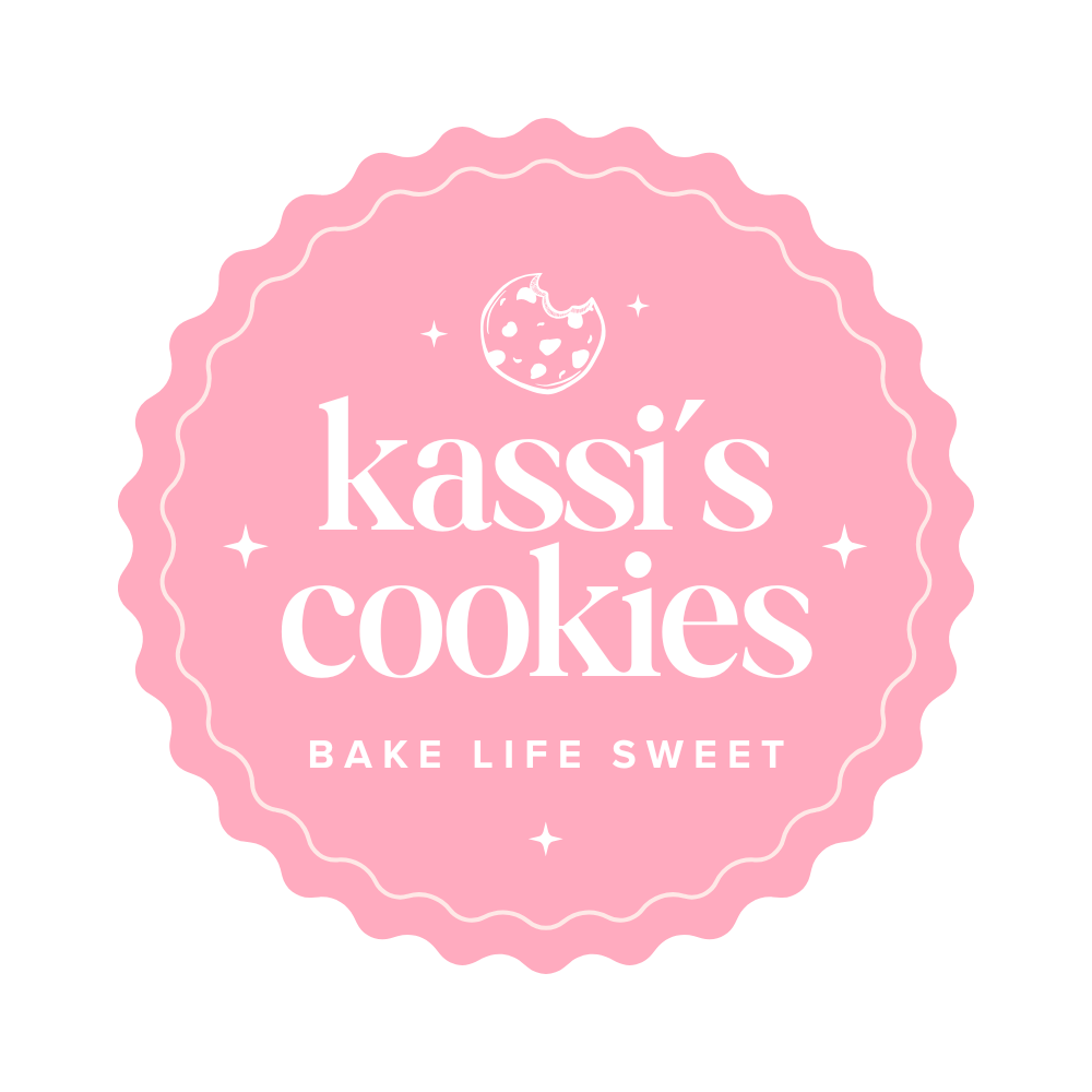 Kassi's Cookies - Your Hometown Bakery