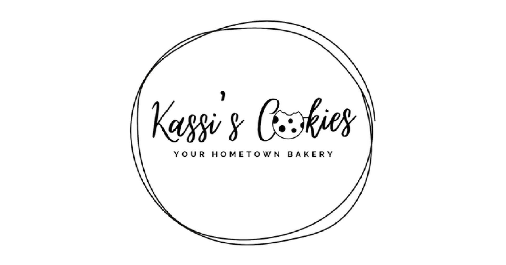 Kassi's Cookies - Your Hometown Bakery