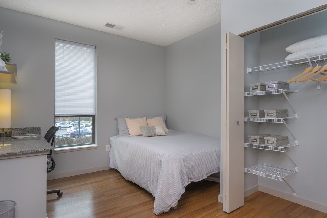 The 401 Lofts - BruZiv Partners - Cleveland, Ohio