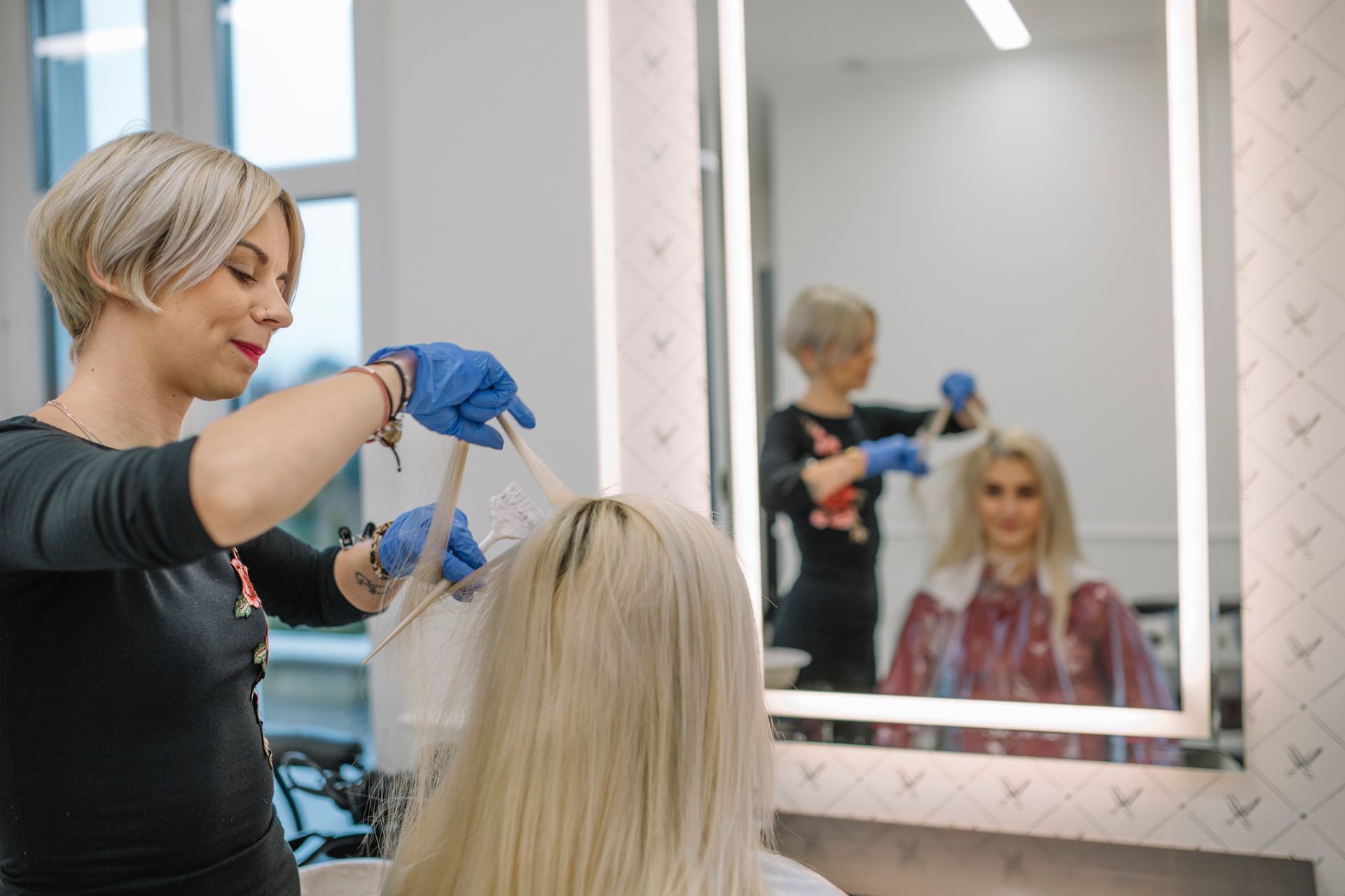 Exploring The Essence of Women's Cuts