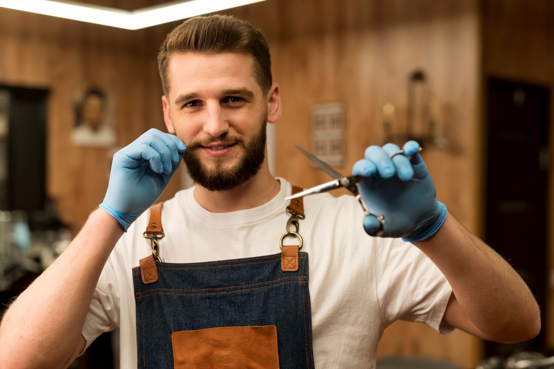Unlocking The Impact of the Best Men's Cuts