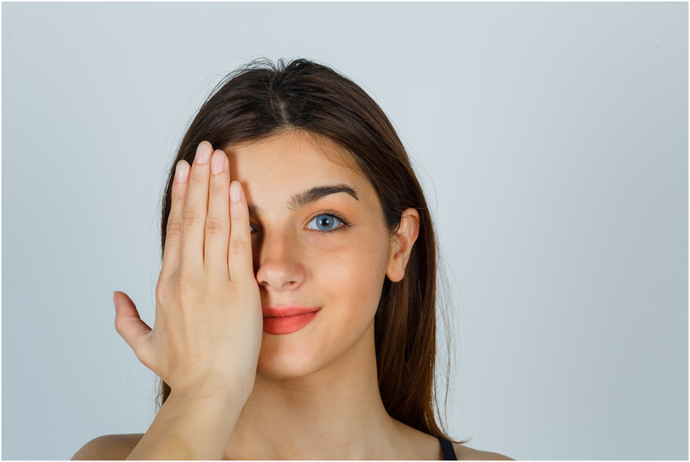 How To Pick The Incredible Downtown Hair Color For Your Face