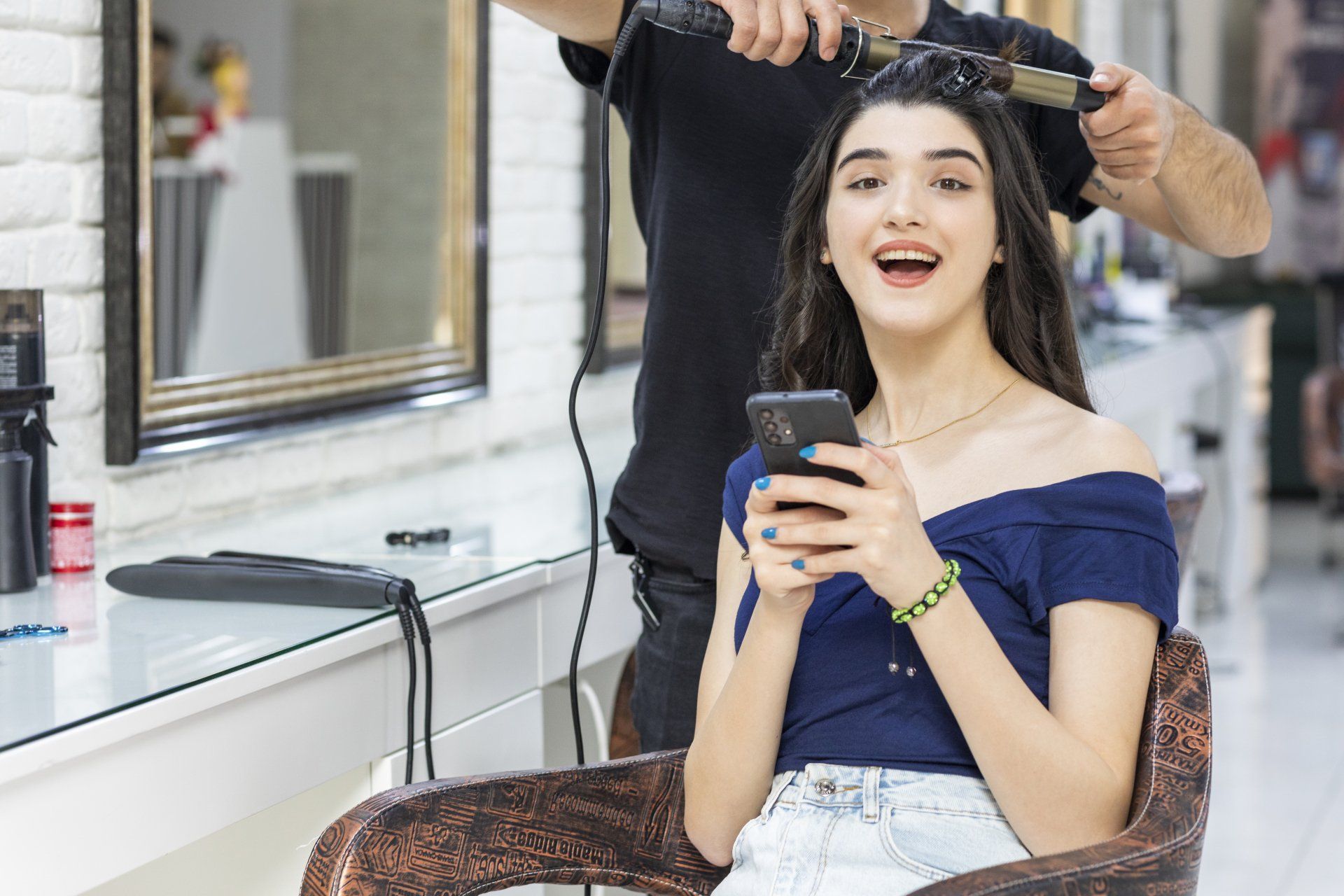 Check Out The Latest Trending Haircuts To Match Your Personality