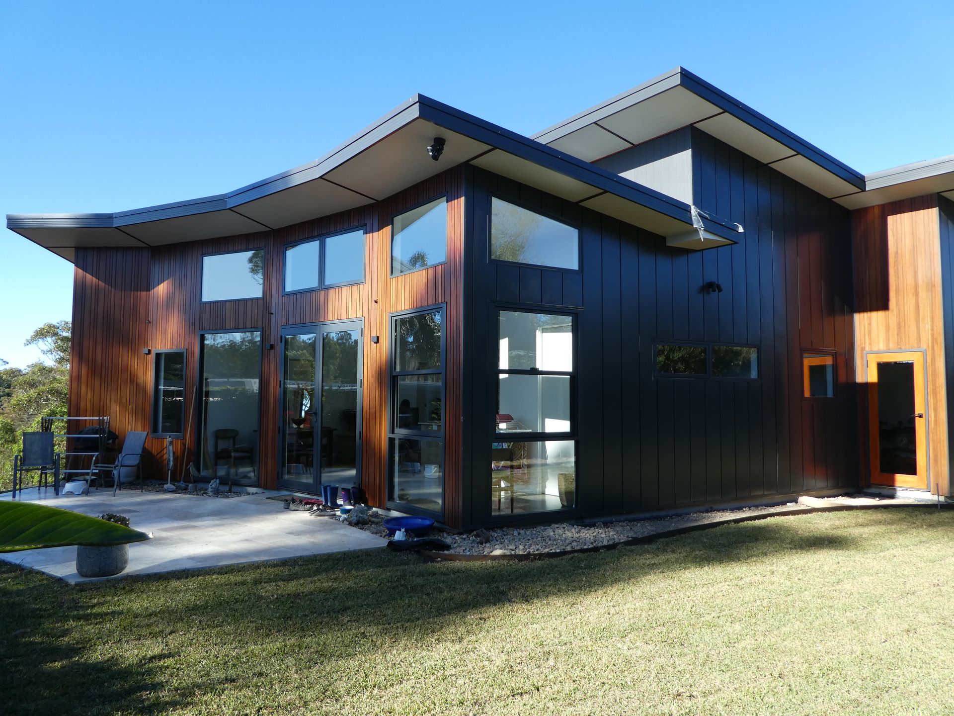 Access & Architect Consultant | Sydney, NSW | Bio-Building