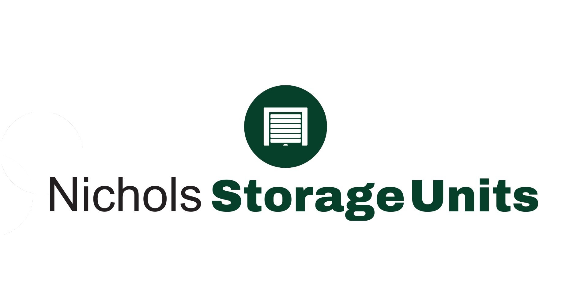 Nichols Storage Units | Self Storage Facility | Elwood, IN