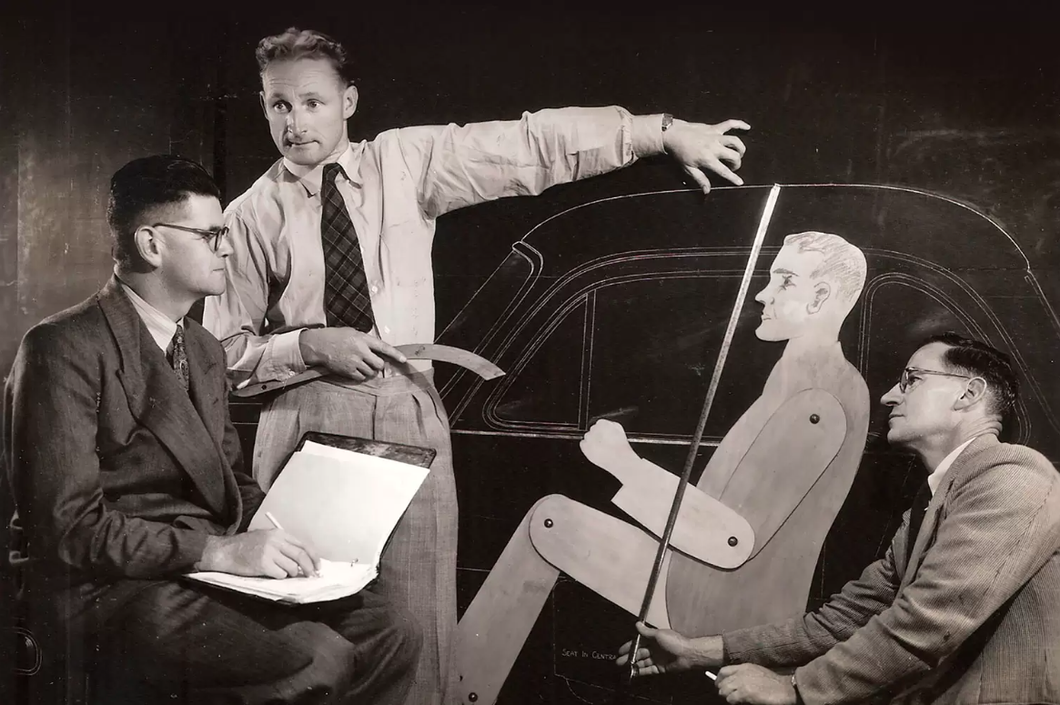 The Australian Innovation: The Birth of the Ute