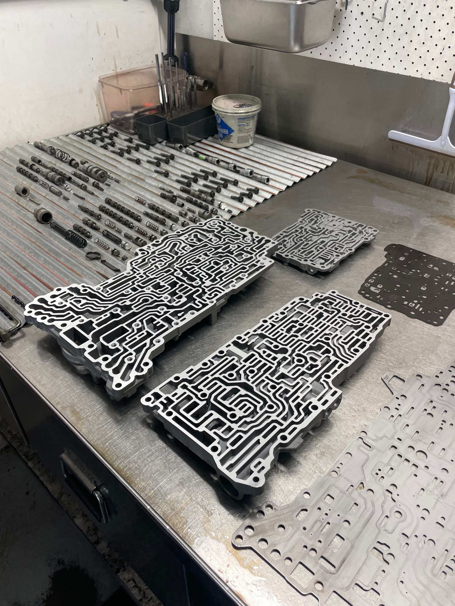 An introduction to Valve Bodies Australia