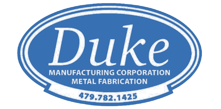 Free Fabrication Quote in Ft. Smith, AR I Duke Manufacturing