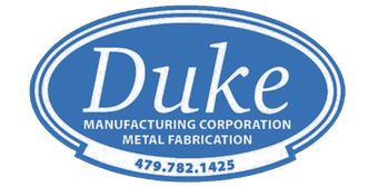 Fabrication Company in Ft. Smith, AR I Duke Manufacturing